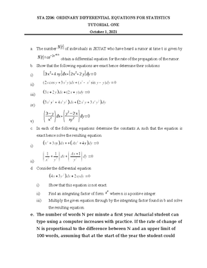 Algebra pdf - Lectures on Algebraic Statistics Mathias Drton, Bernd ...