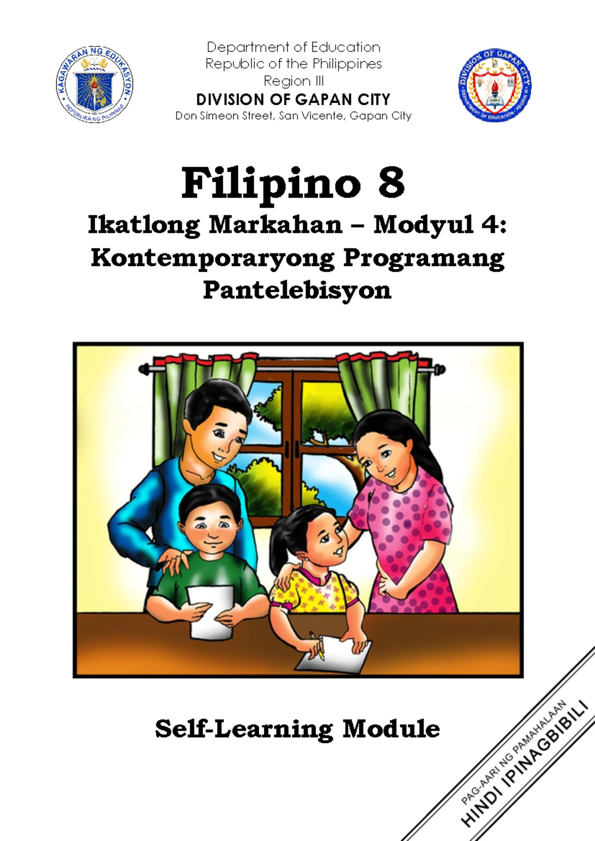 Ap new dlp q1 week 8 - dll - Grade 10 DAILY LESSON Plan Paaralan ...