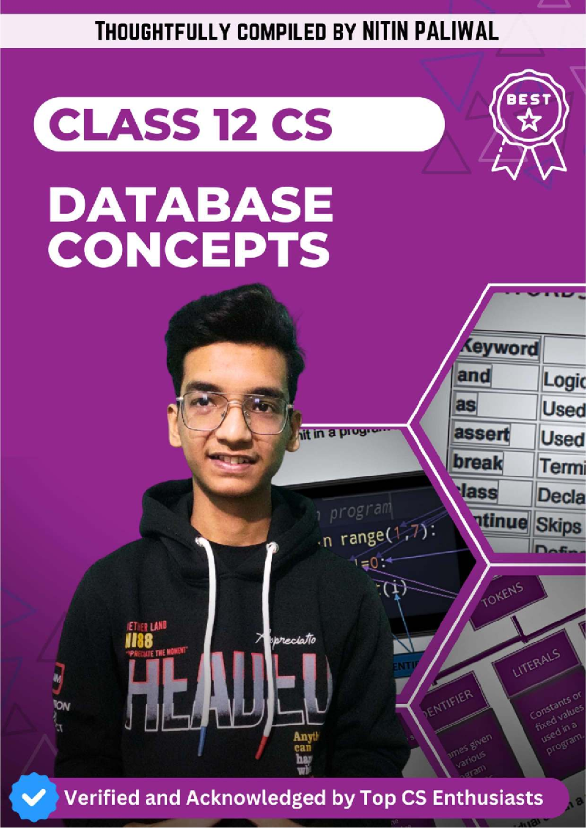 Database Concepts: Notes on File Systems & Relational Models (CS101 ...