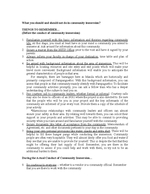 EERC MSTC Preboard 2 Set A - MANILA – BAGUIO – LEGAZPI - ONLINE Second ...