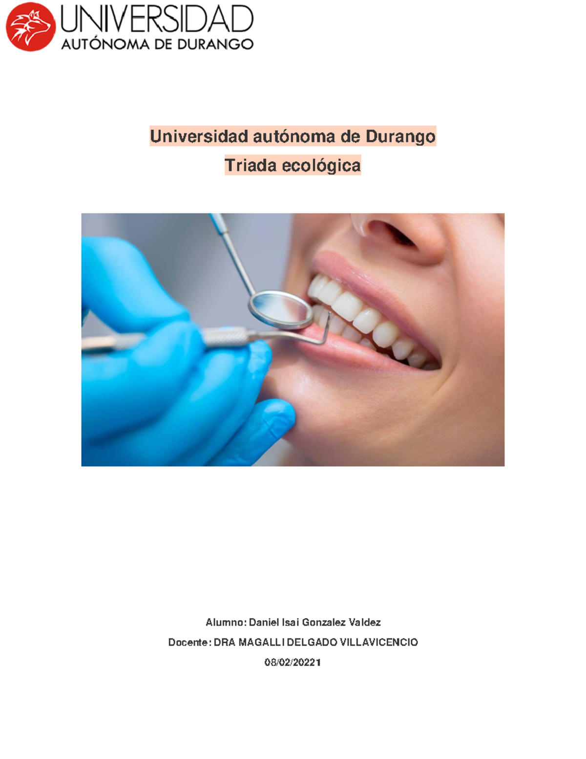 Triada Ecológica del VIH: Entendiendo el Virus y su Impacto - Studocu