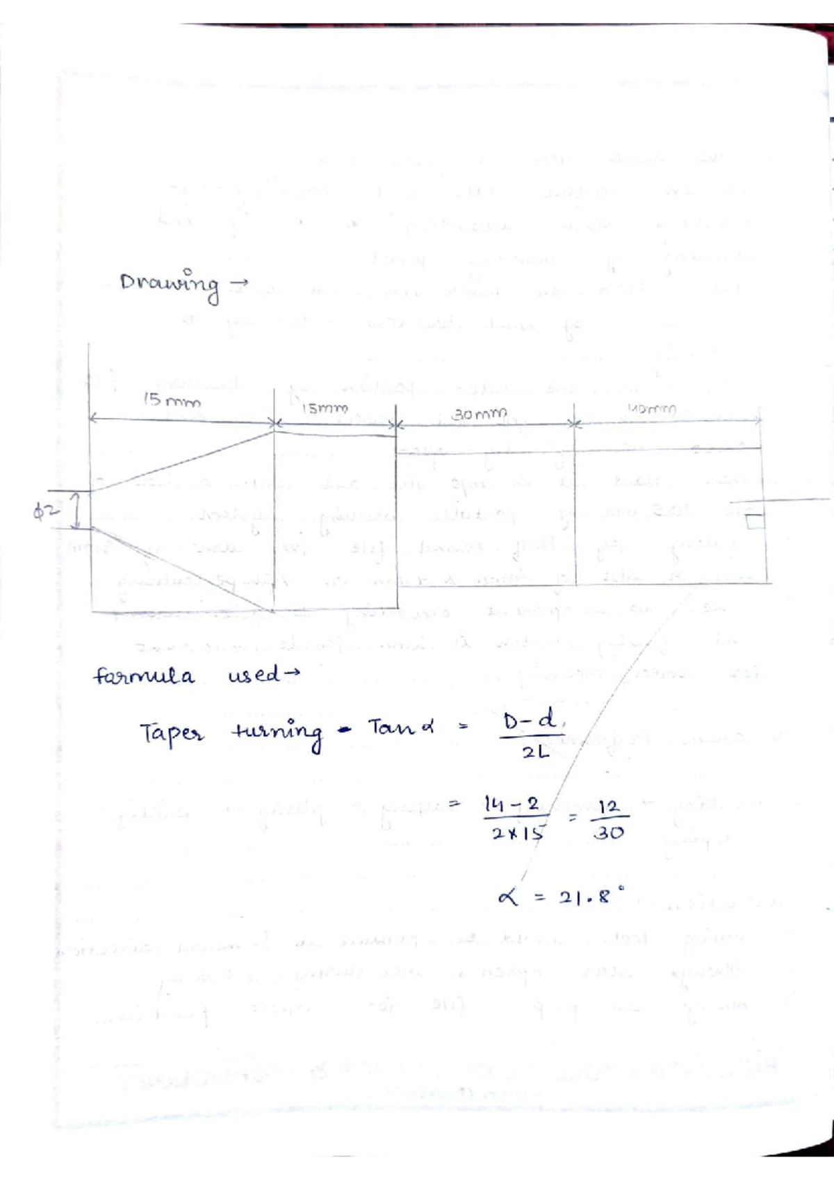 Fitting Shop Tools and Techniques - ME Workshop Practices - Studocu
