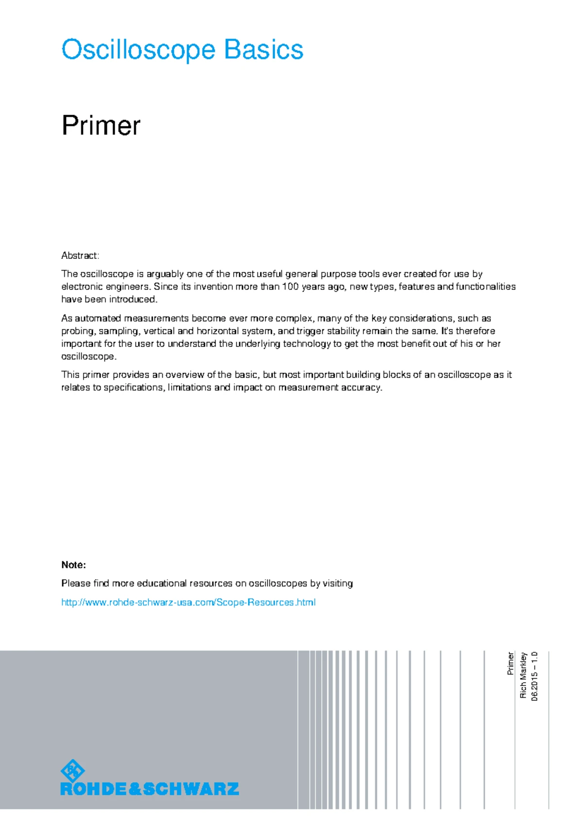Industrial Electronics N5 Syllabus Overview: Report 191 Course Content ...