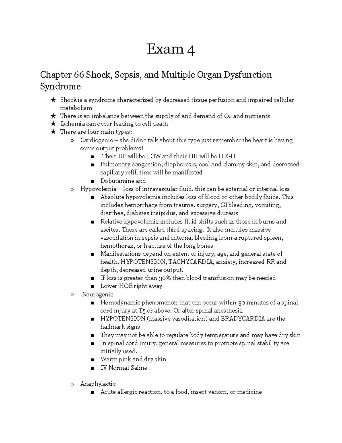 Nursing Diagnosis & Care Plan for Dyspnea Management - Studocu