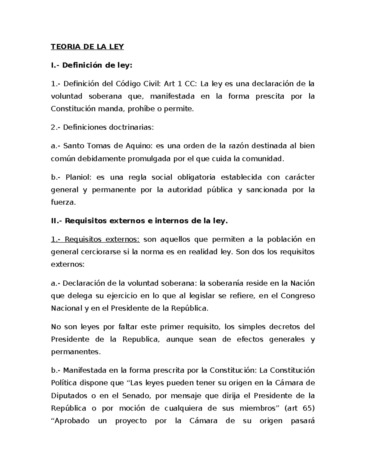 Guía de Estudio para el Examen Parcial - Curso XYZ123 - Studocu