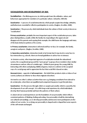 [Solved] The President and a police officer are examples of people who ...