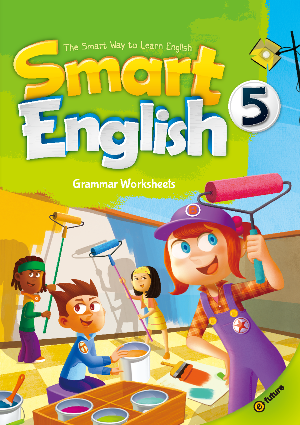 Smart English 5 Grammar Worksheets: Comprehensive Lesson Notes - Studocu