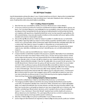 HSE 220 Mod 4-2 - transportation services in New Haven, CT - Studocu