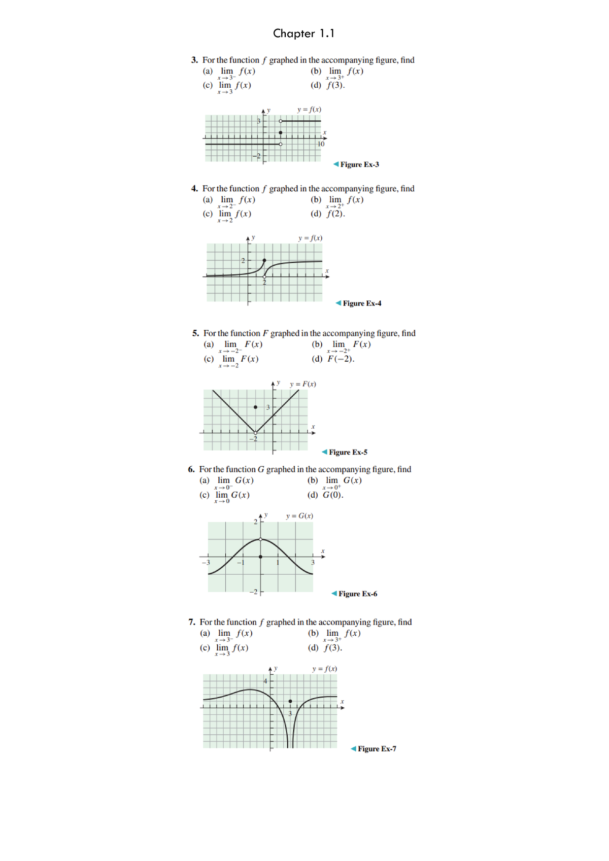 Chapter 1-2 - Linear Algebra - Solution 3. 4. 7. Solution 13. 14 ...