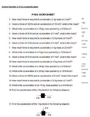 Maze Functions Inverseof Functions Findthe Rule Linear Model-1 - ####### © Never - Studocu