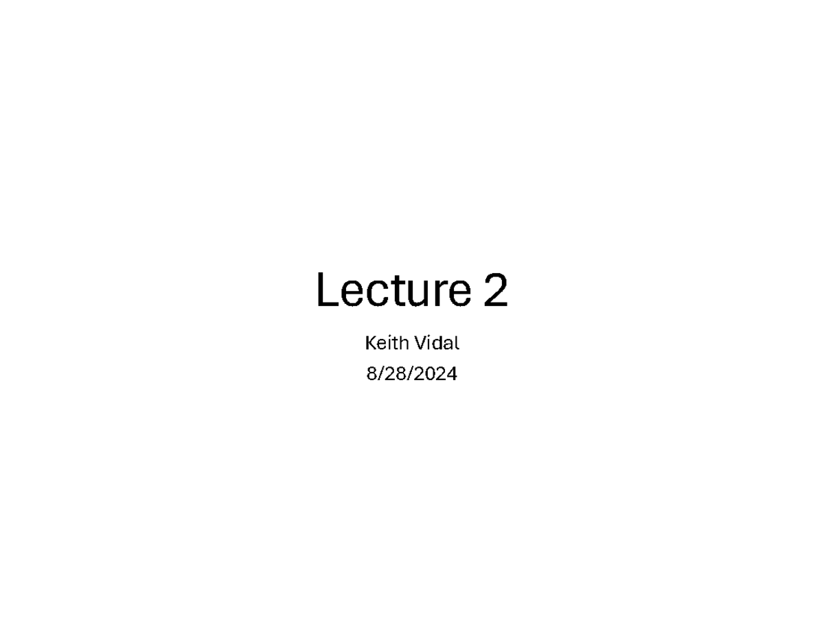 Vector Operations and Properties: Fundamental Concepts and Examples ...