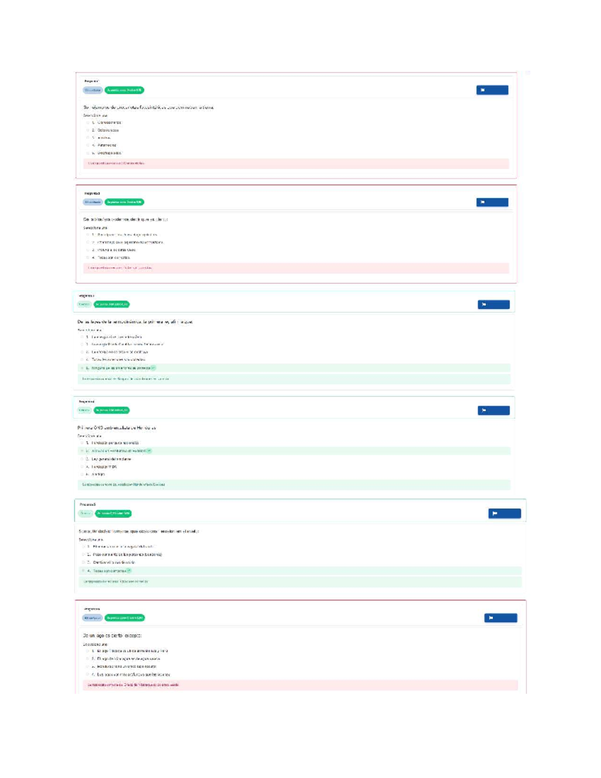 Examen Final UNIDAD 1 y 2 - Preguntas y Respuestas Correctas - Studocu