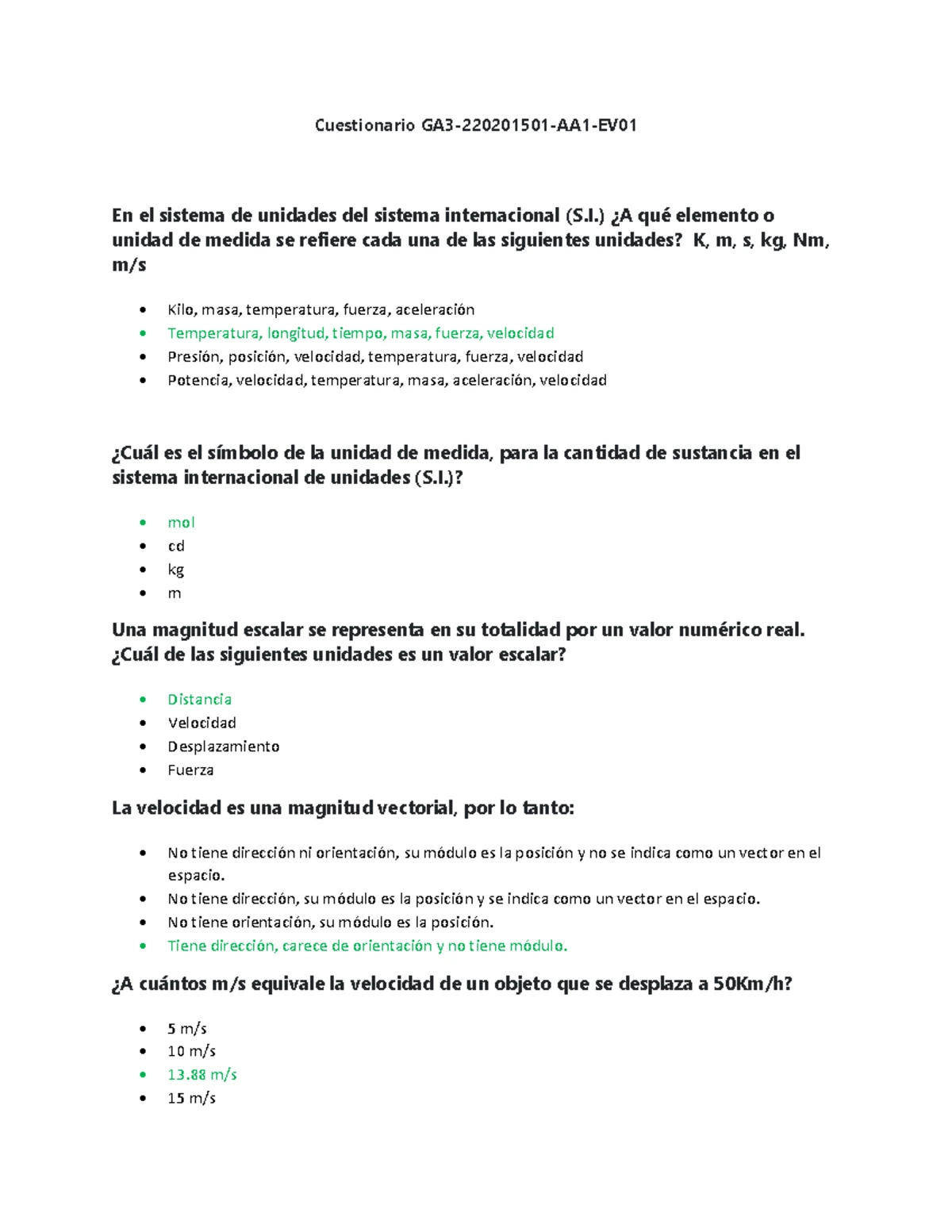 Cuestionario GA3-2202015 01-AA1-EV01 - Cuestionario GA3-220201501-AA1 ...
