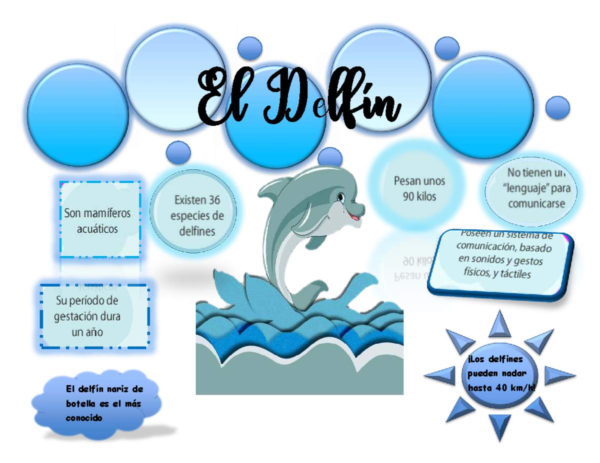 EL Delfin EPT - tymu,y,6,yr - Lenguaje, comprensión y interpretación ...