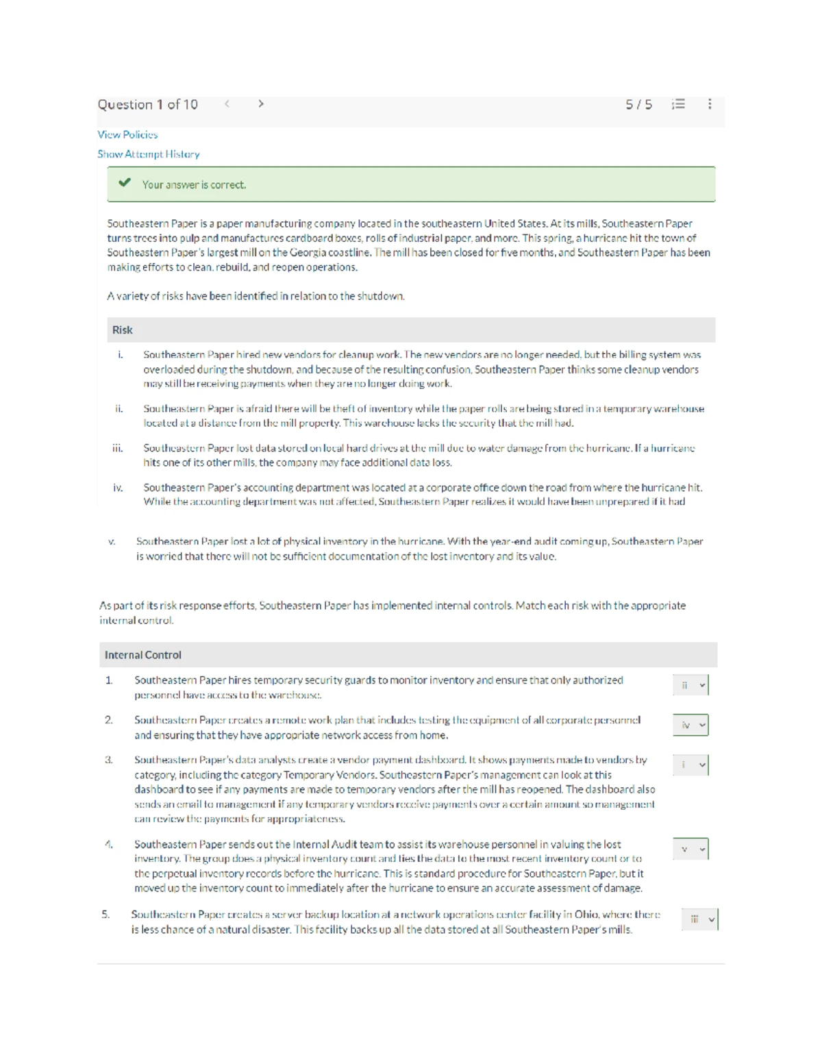 Module 3 Problem Set Acc 311 Divide Each Variable Cost By Of