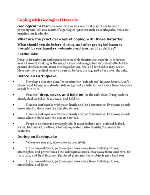 01 - Historical Background of STS - Historical Background of STS Lesson ...