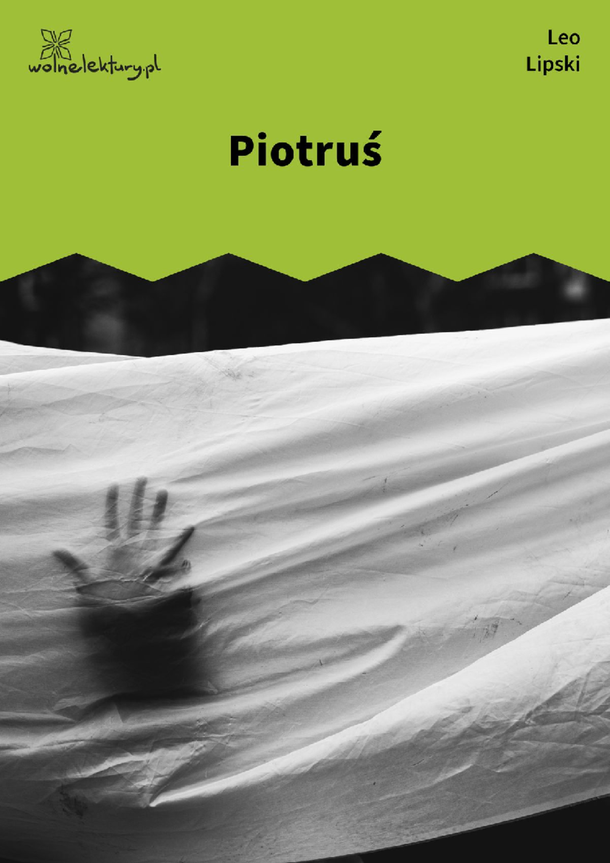 Lipski-piotrus - lipski - Ta lektura, podobnie గak tysiące innych, గest ...