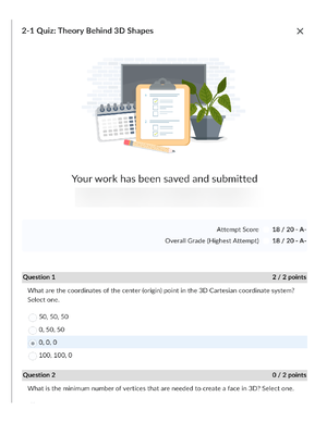 [Solved] Which image file types support transparency Select one Question 2 - Computational ...