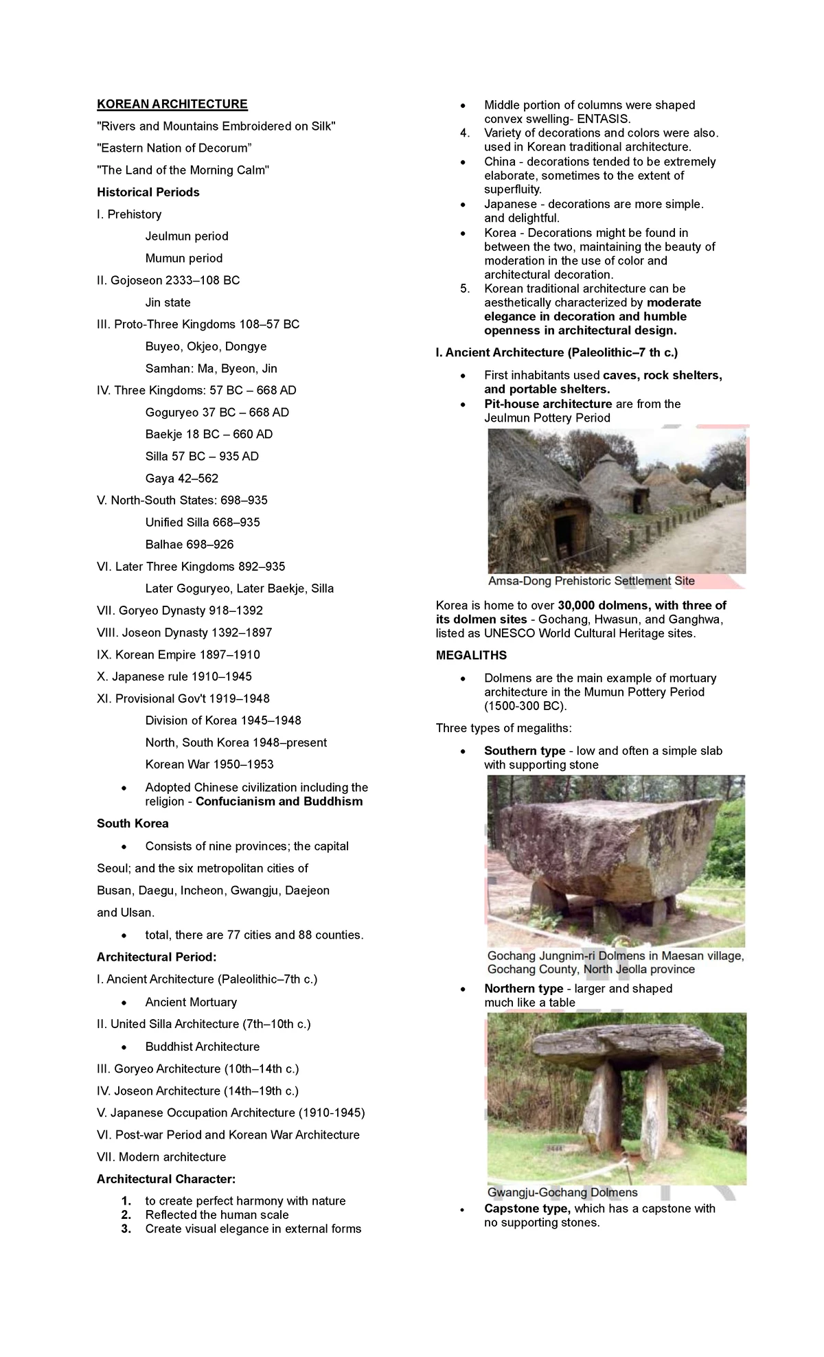 Tropical Architecture Study: Traditional Houses of the Philippines ...
