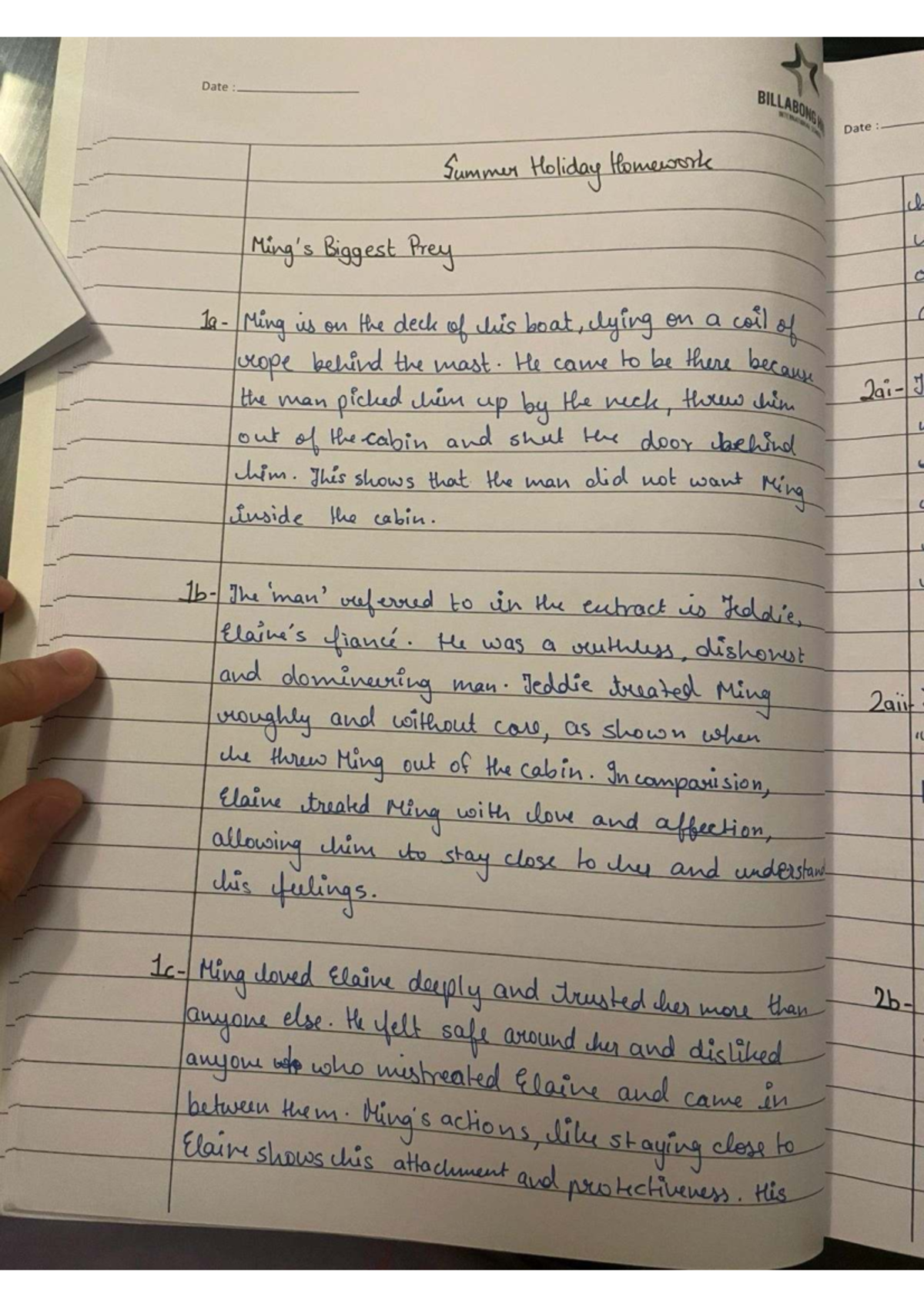English Literature SHHW: Analysis of Key Themes in Ozymandias, Sredni ...