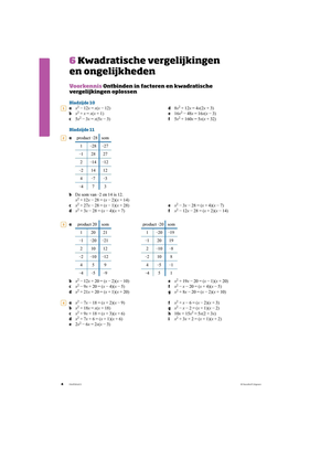Wiskunde P.O - Vraag 1: Ja, er is sprake van een exponentieel verband ...