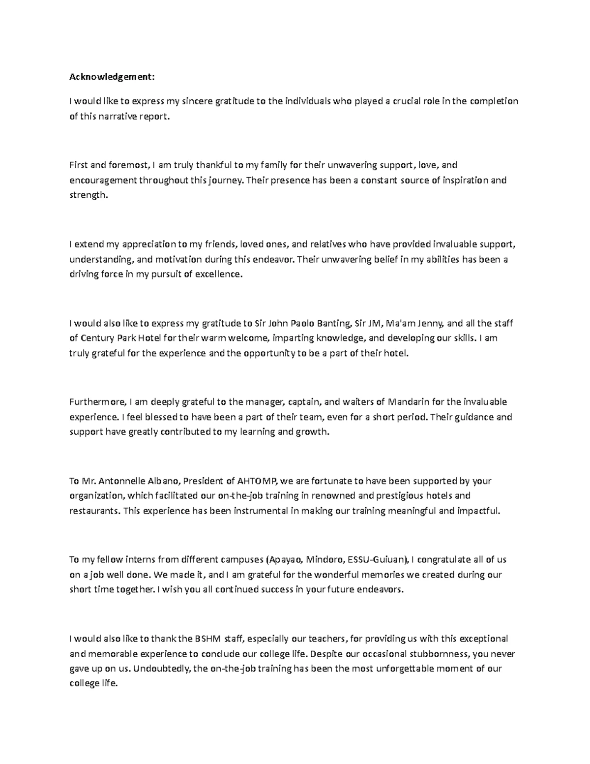 Seven Types of Communicative Strategies - )Nomination- Used by the ...