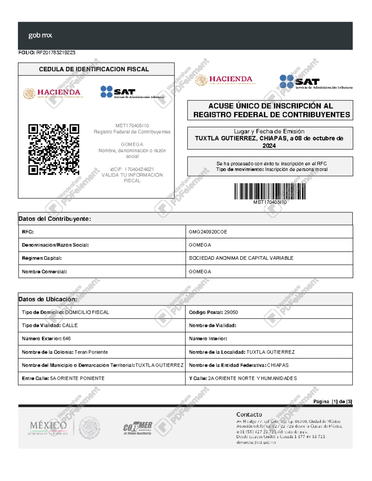 Ley Orgánica Municipal del Estado de Oaxaca: Actualización 2023 - Studocu