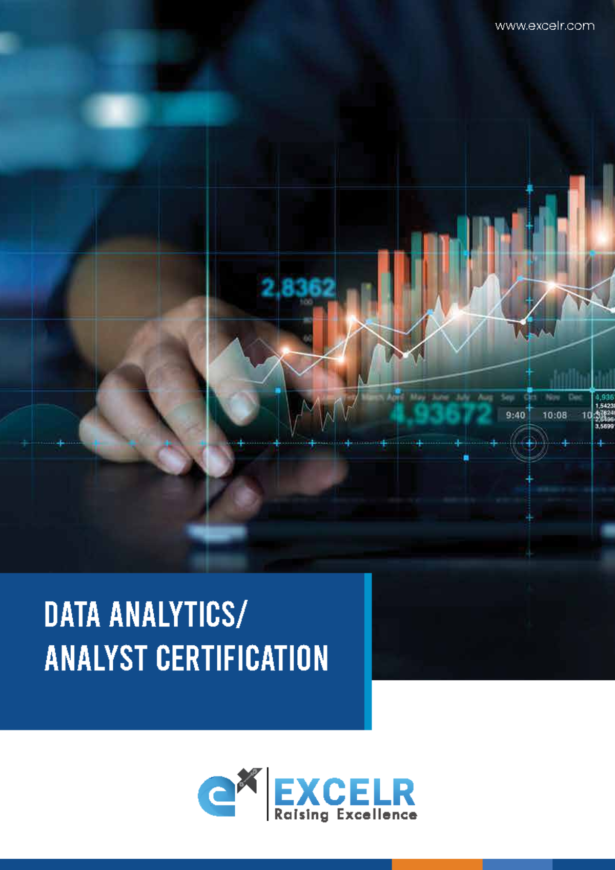 Data Analyst Certification Overview - 1733914020 - Studocu
