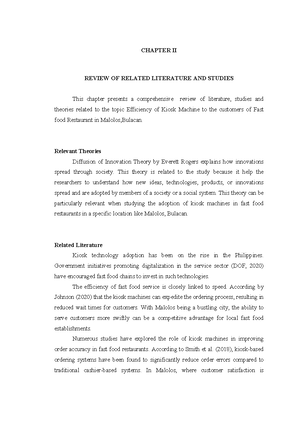 FINE- Dining- Script - lecture - TAKE TABLE RESERVATION TELEPHONE: RING ...