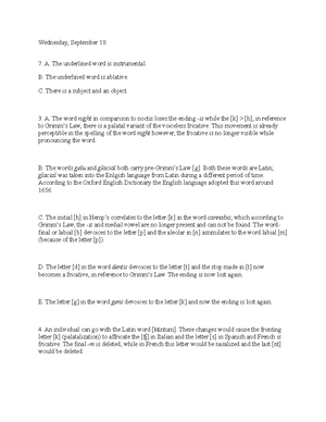 [Solved] Which sentence in this excerpt from Stephen Cranes quotThe ...