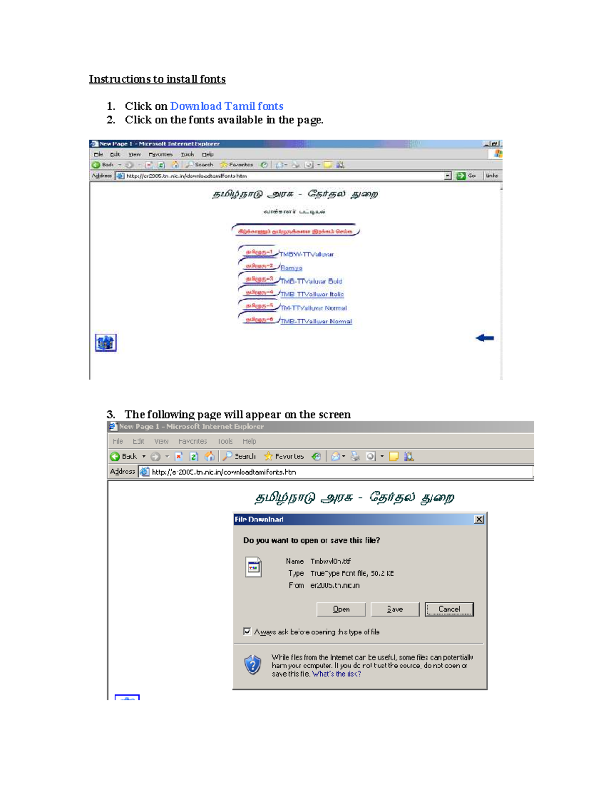 Font help - Application FOR Encumbrance Certificate - B. Com with ...