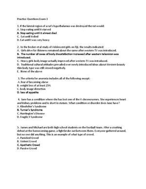 [Solved] 21 Which statement below correctly describes how to manage ...