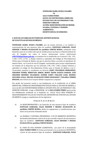 [Solved] QUE ES LA SUBSUNCION EN DERECHO Y EJEMPLOS - Derecho y ...