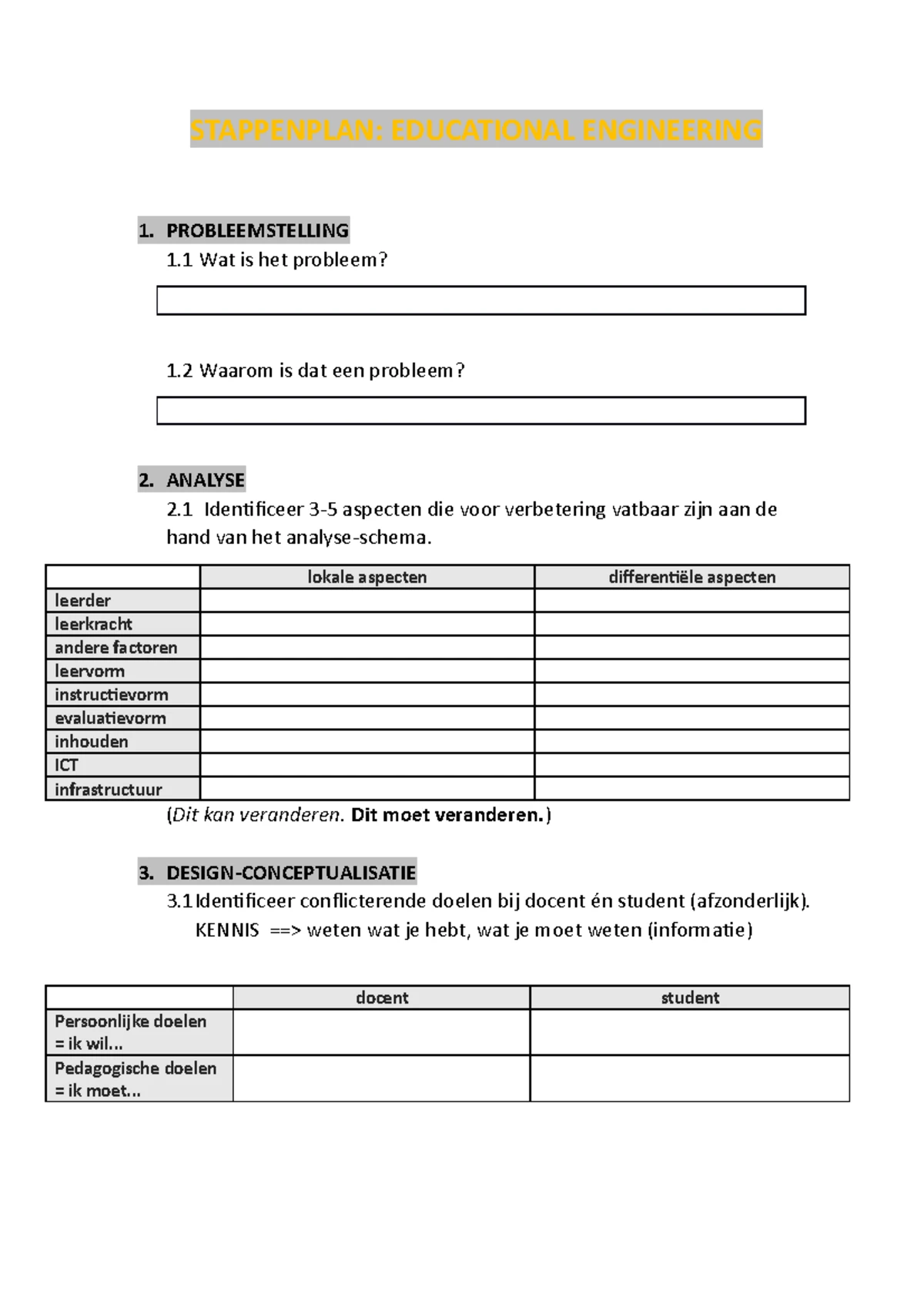 Regulatieve Cyclus van Strien: Overkoepelend Hulpverleningsmodel - Studocu