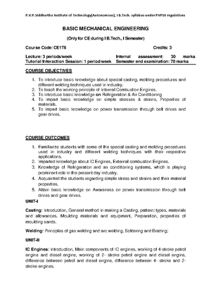 VIVA QUESTION ENGINEERING CHEMISTRY - B. Tech - Studocu
