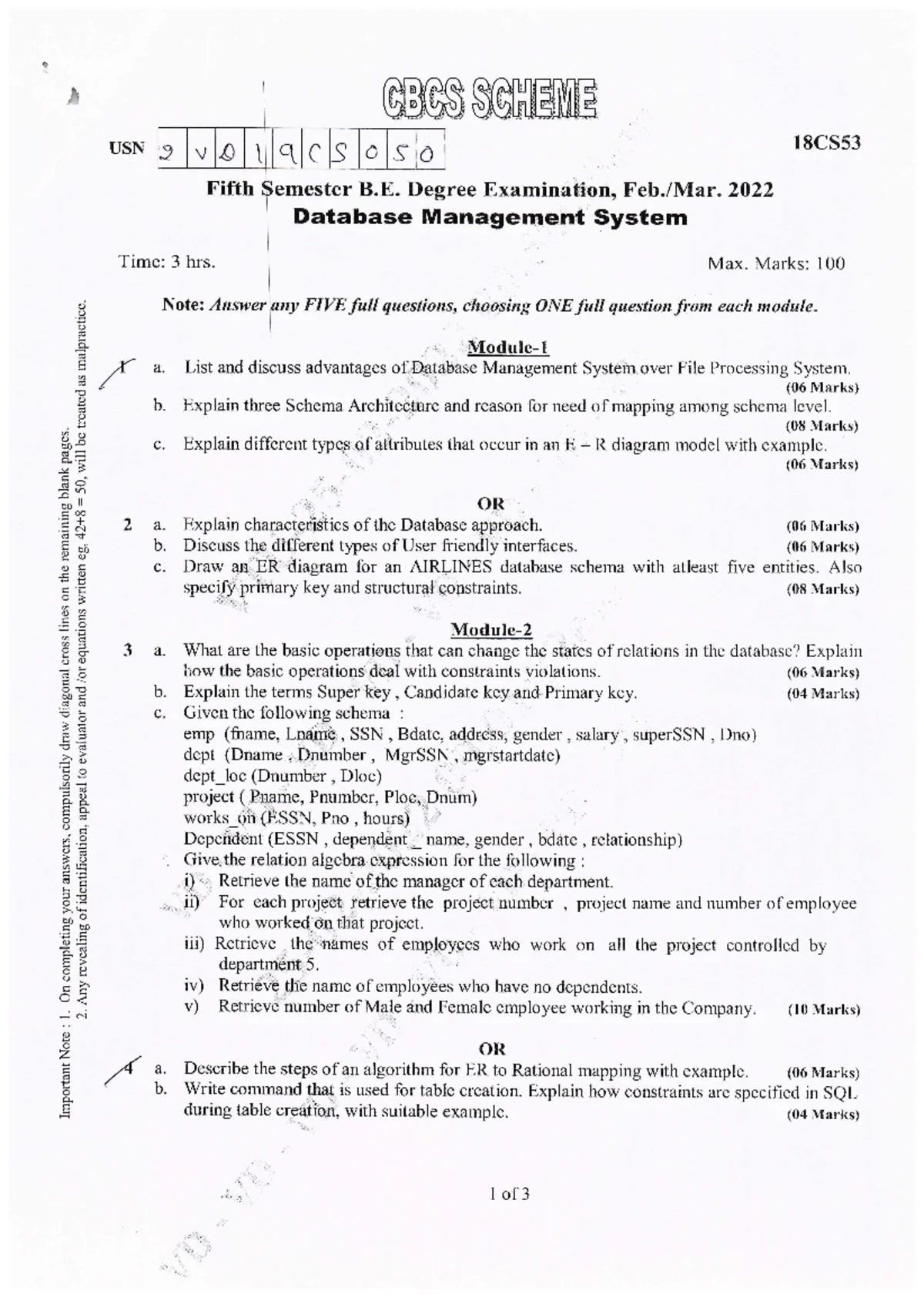 Compiler Design Lab Cd Manual Compiler Design Laboratory Manual And Record B R18 Iii Year