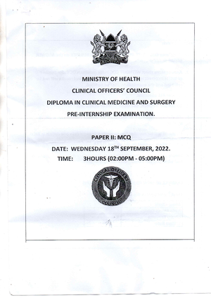 [Solved] Describe the AMEGA principle in first aid care - Clinical ...