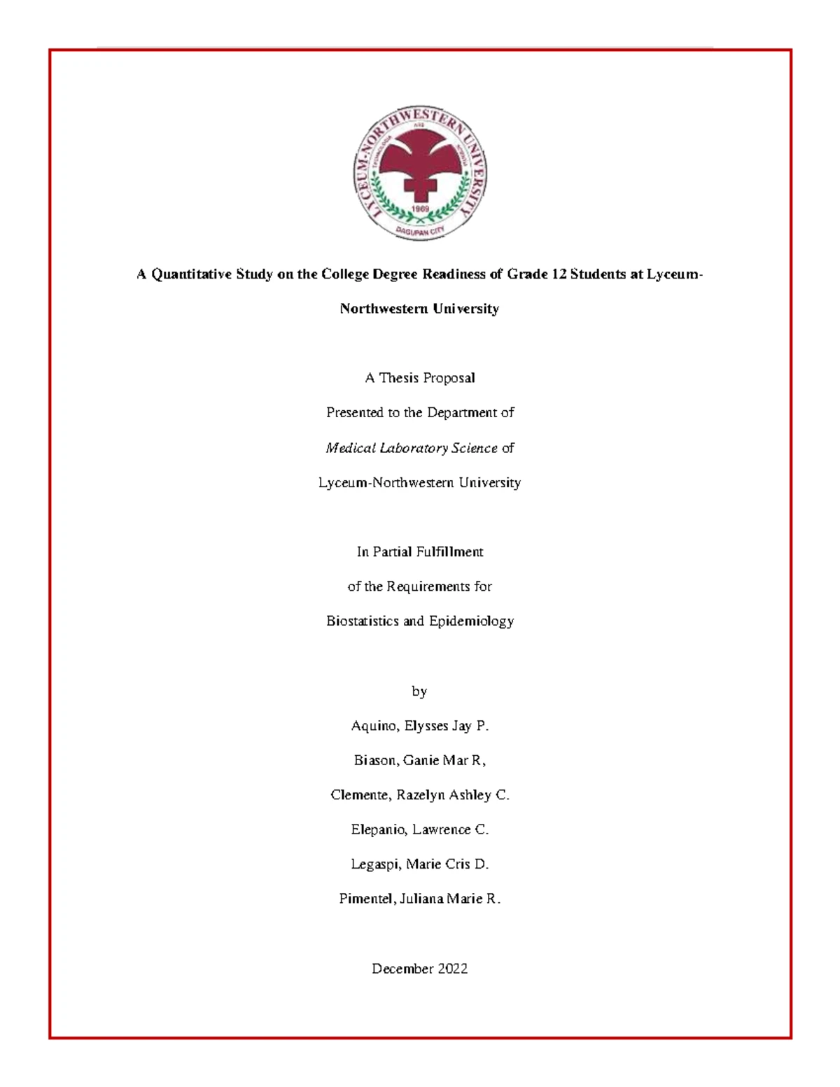 PCAP-C-CASE-STUDY-2ND-SEM Final Notes on Pediatric Pneumonia - Studocu