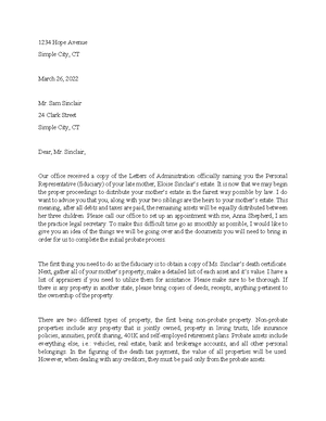 [Solved] Find the in terrorem clause in Leonas Will and write it ...