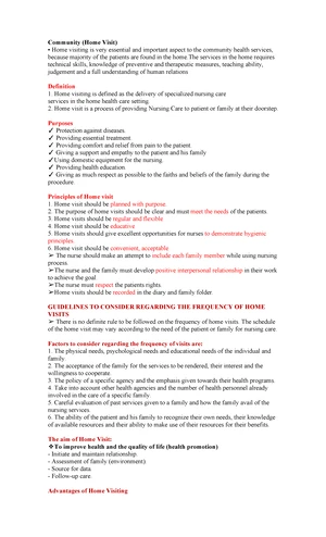 Community Health Nursing Family Case Study - DE LA SALLE LIPA COLLEGE ...