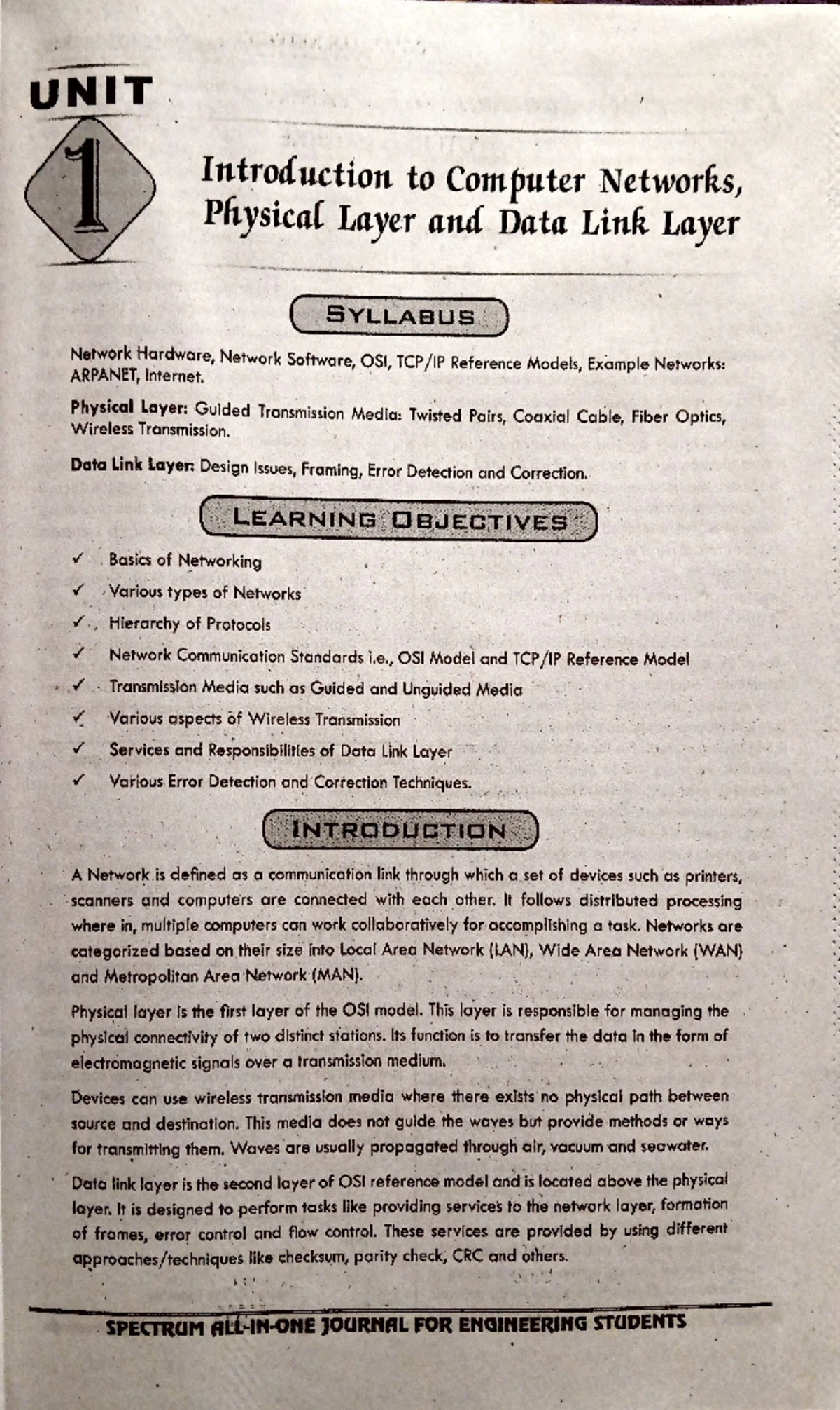 R22 Btech Cse Ai And Ml Syllabus Jntu Hyderabad Year Ii Sem