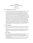 C683 - Natural Science - Studocu