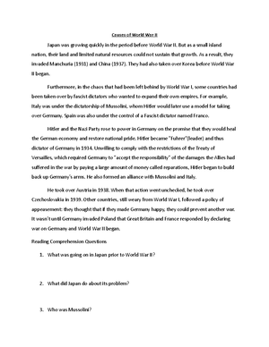 Geography of Africa Study Guide KEY - ANSWER KEY Geography of Africa ...