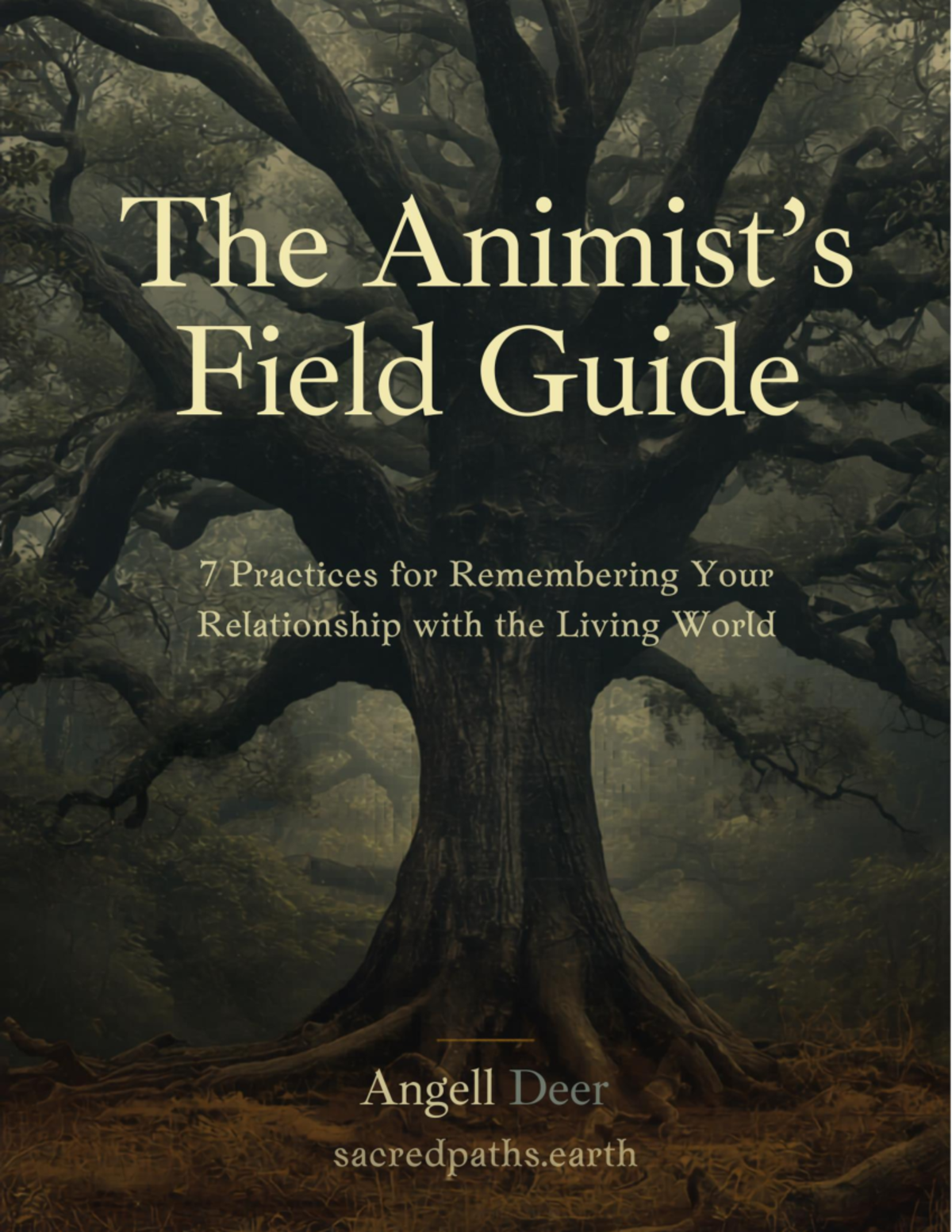 7 Practices for Animism: A Field Guide (ALCH 06 2026) - Studocu