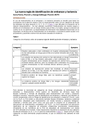 1. Farmacodinamia - Curvas dosis respuesta. Drogas de acción específica ...