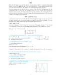 Programmeringsteknik i Python - DAT555 - Chalmers - Studocu