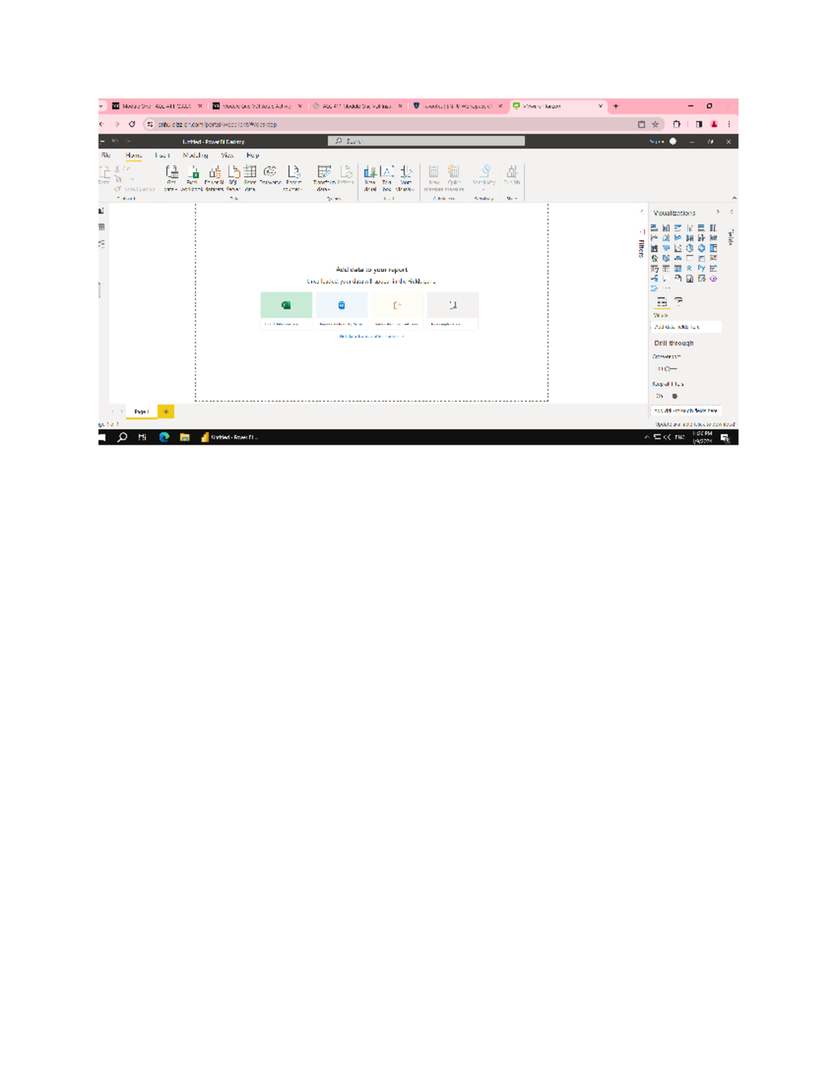 Module 1: VDI Setup Activity Guide - Studocu