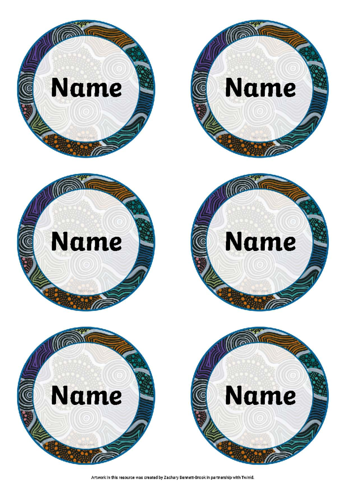 Au-tf-1730163891-indigenous-artwork-editable-name-tags ver 1 - ECON ...