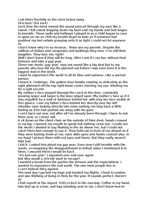 sunset boulevard practice essay responding to a VCAA prompt exploring ...