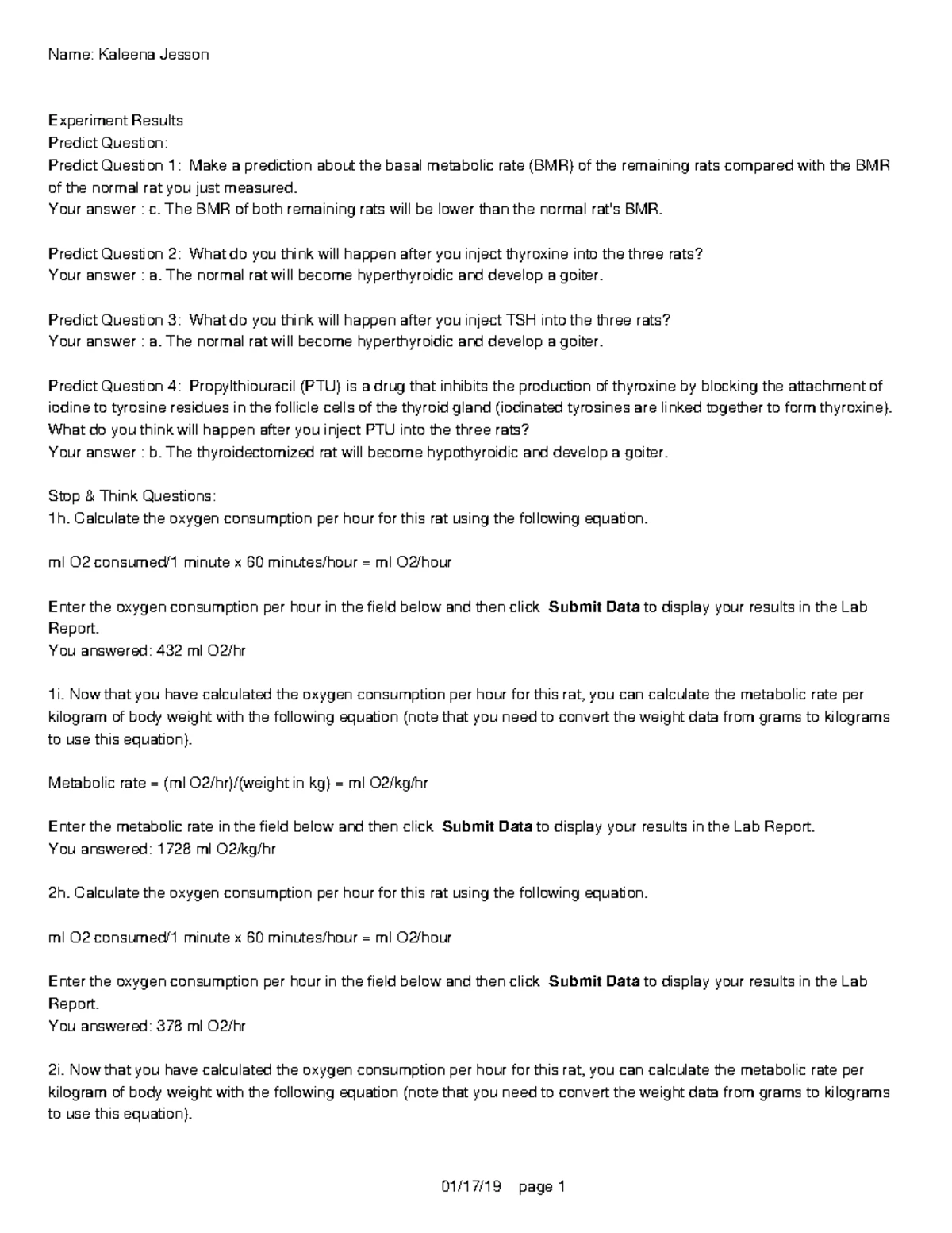 Portage Learning AP I Final Exam - NRSG 201 - Studocu